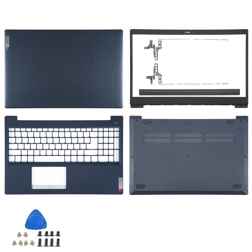 ALL CASES For Lenovo Ideapad 3 15ITL05 15ADA05 15ARE05 15IML05 15IIL05 ...