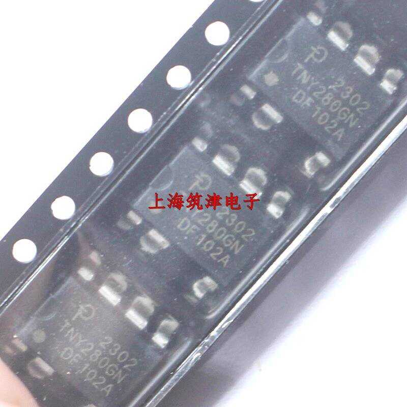 Original Y280GN Y280G Y280 SOP-7 Power Control Management Chip IC SMD ...
