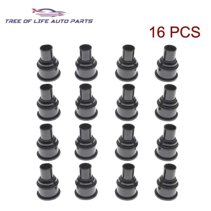 A 4/8/16 90561-10020 Fuel Injector Nozzle Holder For Toyota 4Runner ...