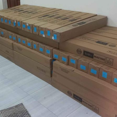 36 inches Sublimax Sublimation Paper 100 gsm High Quality ( jersey ...