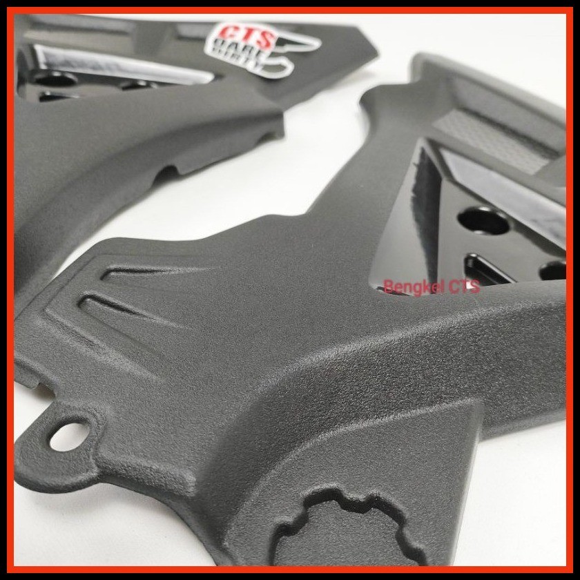 Frame Guard WR 155 Yamaha WR155 Frame Guard Protective Cover | Shopee ...