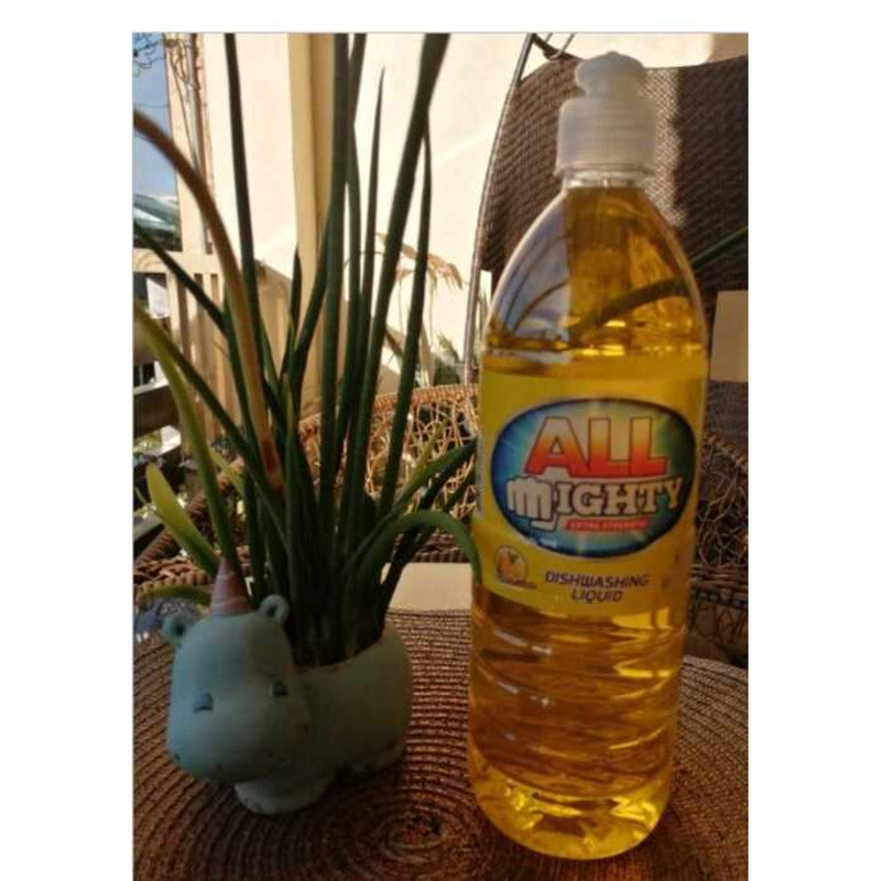 All Mighty 1 Ltr F10 | Shopee Philippines