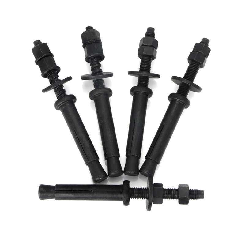 Rhinestone Screws Hole Fixing Bracket Pull-out Internal Expansion Bolts ...