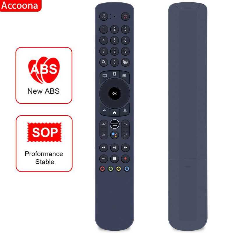 Yy VOICE Remote Control For SBB EON TV T4hu1725/41Ka | Shopee Philippines