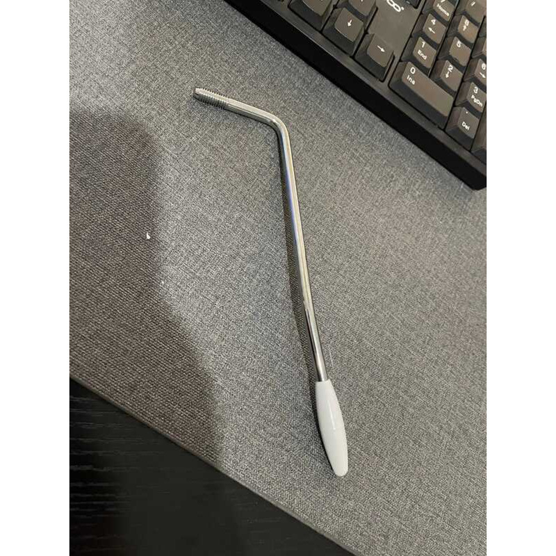 Tremolo Bar With White Tip,Whammy Bar For Fender Strat Stratocaster ...