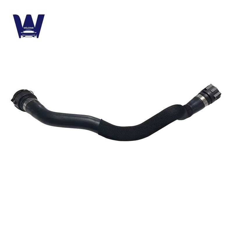 High Quality Engine Water Cooling Pipe Radiator Coolant Hose 8K0121101m ...