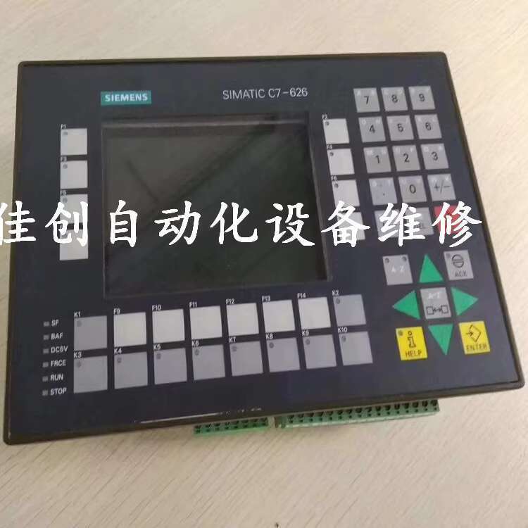 CODCOD Siemens CNC System 802D 802S 802C 6FC5500-0AA00-1AA0 Mainboard ...