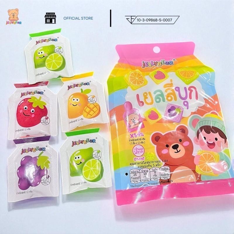 (Pack) Jelly Konjac Delicious And Fun To Chew Chewy Contains High ...