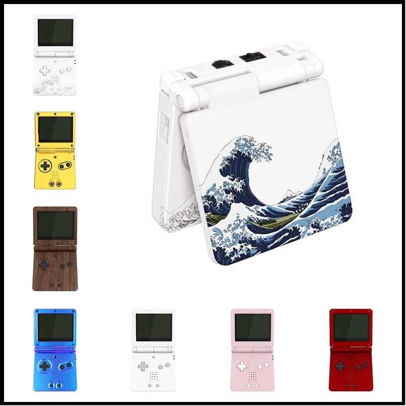 Extremerate 3 4 IPS Ready Upgraded Custom Replacement Housing Shell For ...