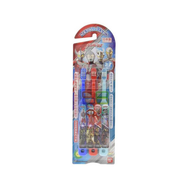 Japanese Made BANDAI Chiikawa Super Eggman Toothbrush with Handle ...