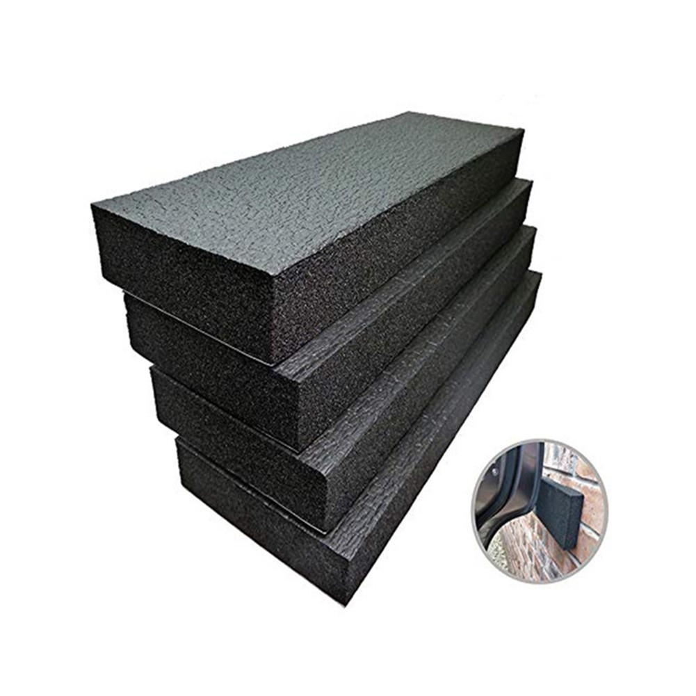 (BABE) 4Pcs Garage car door Protector Wall Corner Bumper Guard Foam ...