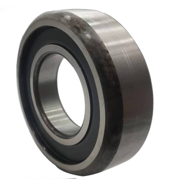 KOMATSU Komatsu Forklift Parts FD20-30 Lift Gate Frame Bearing Roller ...