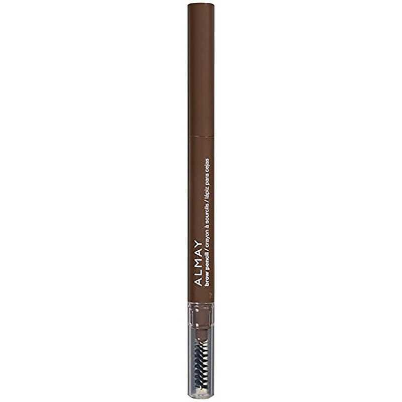 Almay Eyebrow Pencil With Brush, Easy To Achieve Brows, Hypoallergenic ...