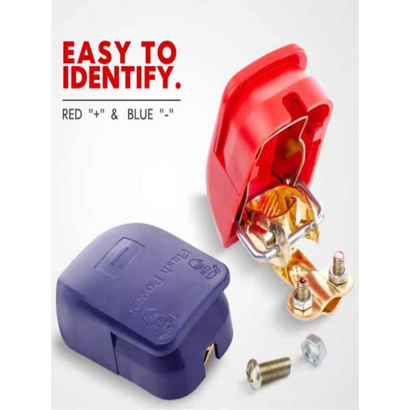 Universal Car Quick Lift Connector Switch Clip Terminal Detachable ...