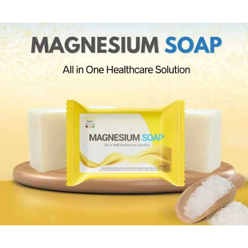 Magnesium Soap Yellow Skin Disease, Psoriasis, Eczema,Kati Kati,Buni ...