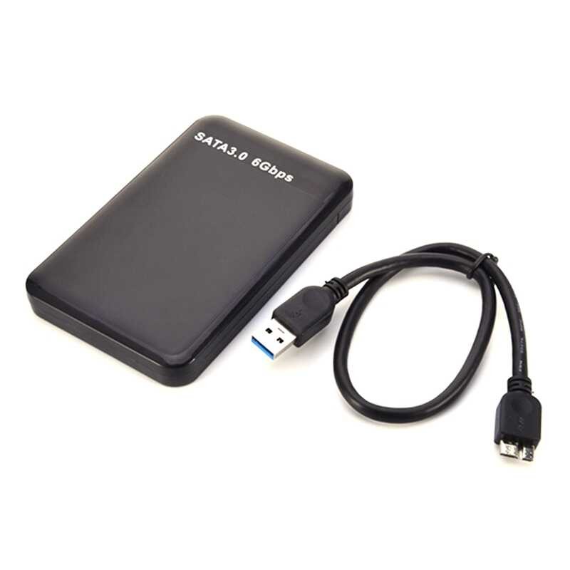Mechanical Usb3.0 High-Speed Mobile Disk 500Gb External Hard Drive ...
