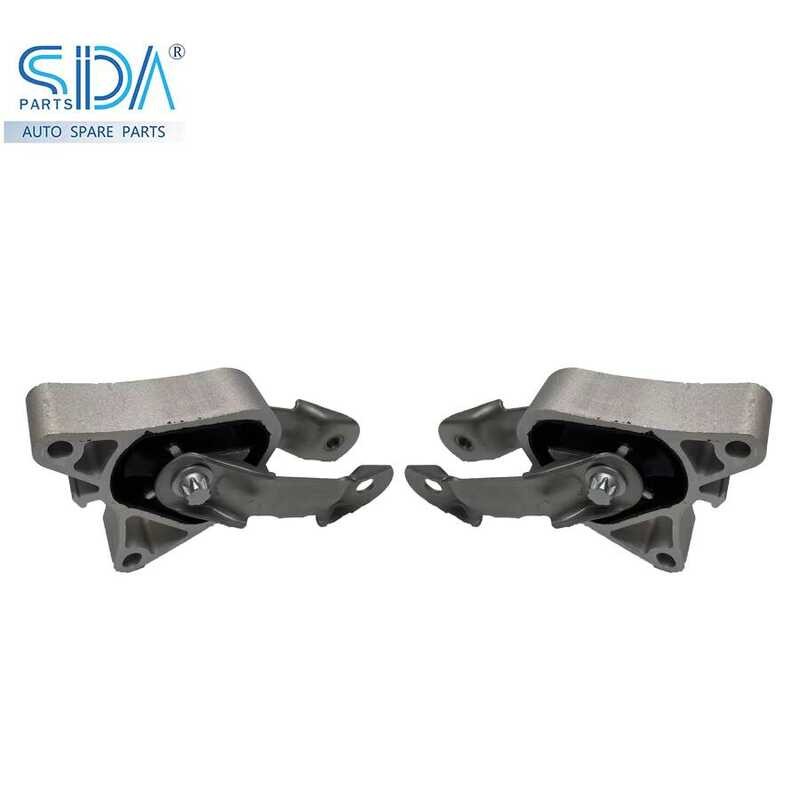 SIDA Engine Mount 2462400809 For Mercedes Benz W246 | Shopee Philippines