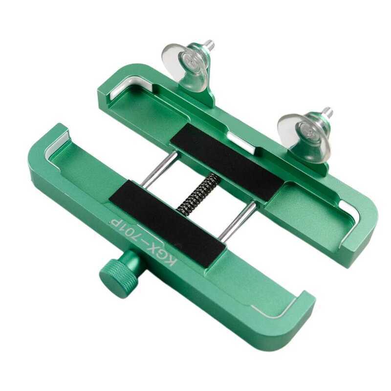 E Mobile 2 Phone Repair Fixture Strong Suction Cup Screen Side Hanging ...