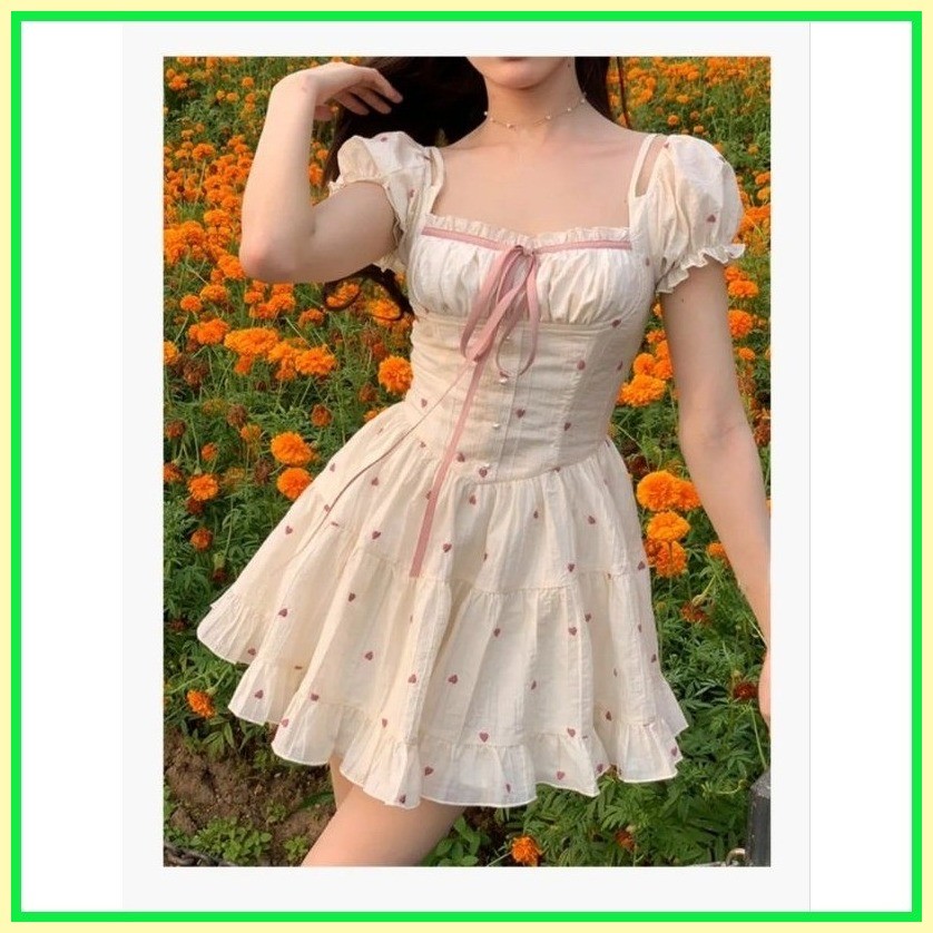 Coquette Dress to Impress. PLEASE READ THE DESCRIPTION BELOW | Shopee ...
