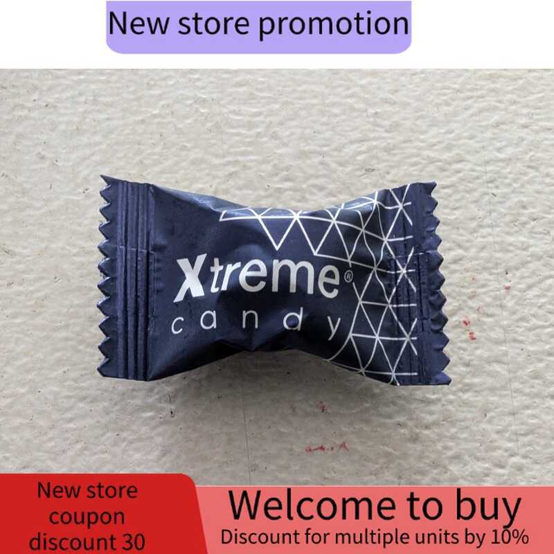 COD Authentic Xtreme Candy - A New Improved Hamer | Shopee Philippines