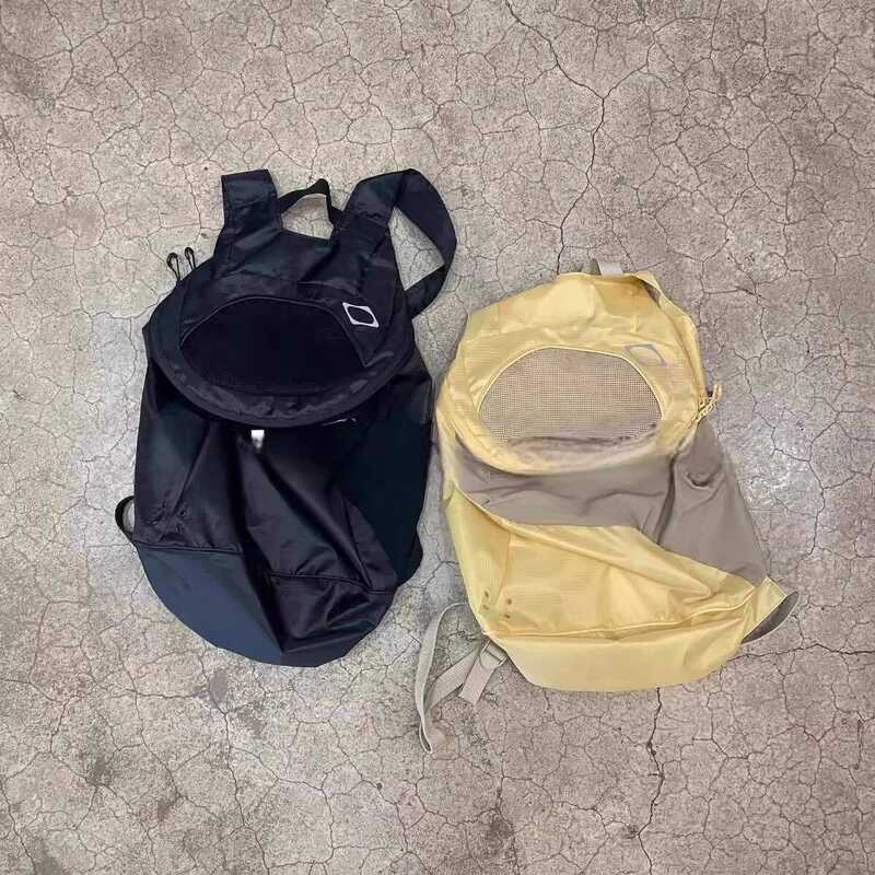 Sudakooo Korea MSCHF Summer New Fashion Versatile Backpack ...