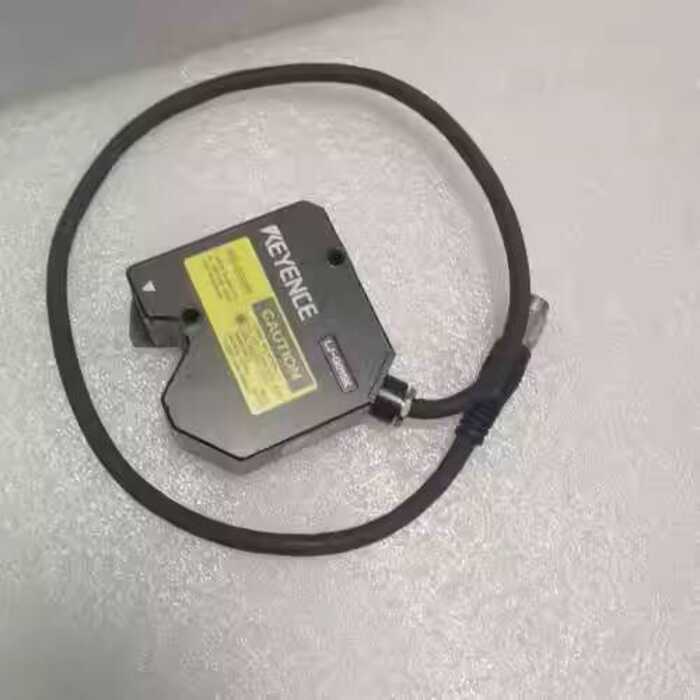 Keyence LJ-G015K Laser Sensor Fully Functional Actual Product Photo ...