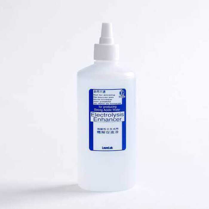 Electrolysis Enagic Enhancer | Shopee Philippines