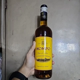 Shop mompo wine for Sale on Shopee Philippines