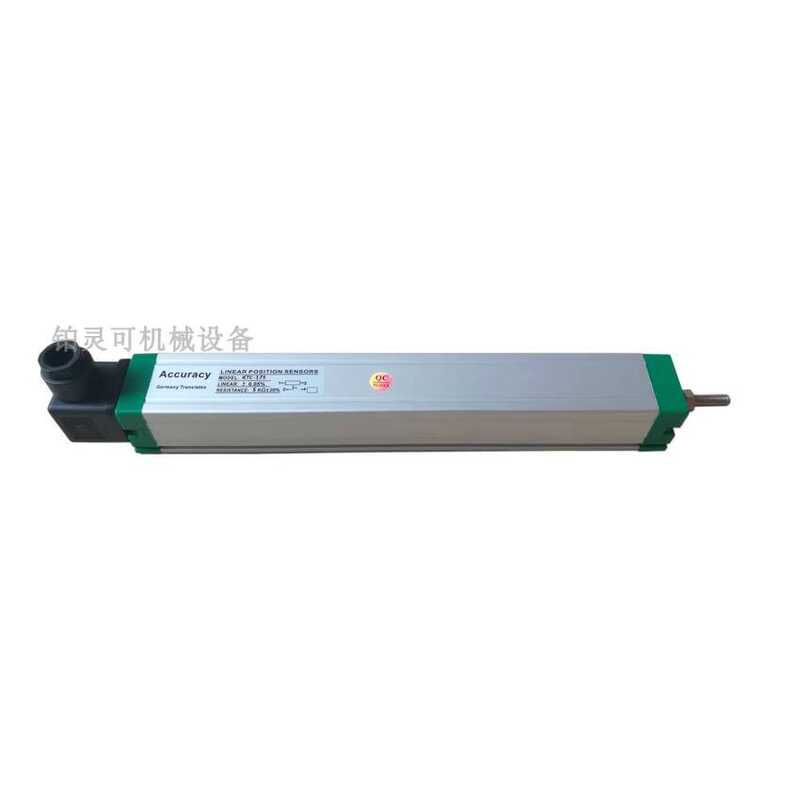 Original Accuracy LINEAR POSITION SENSORS Displacement Sensor ...