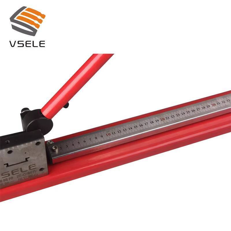 ☑♥ C45 Guide Rail Cutter with Scale Guide Rail Cutt DIN Aluminum Rail ...