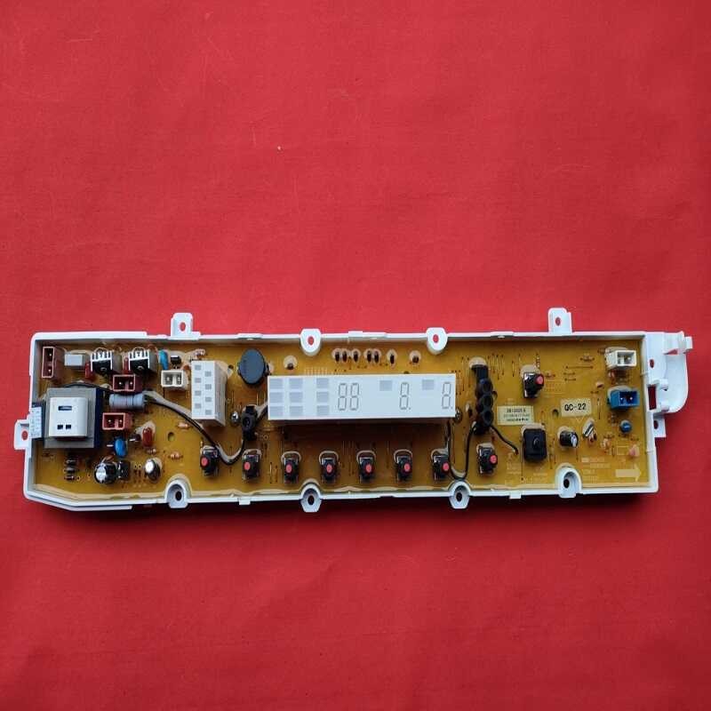 Compatible with Sanyo Dido Washing Machine Computer Board DB100US ...