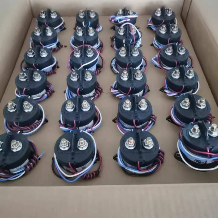 Original Genuine American GIGAVAC Relay GV241CAB 24VDC | Shopee Philippines