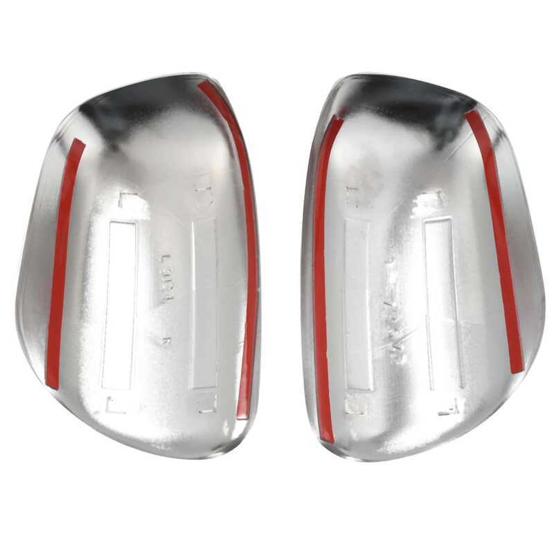 Side Car Door Rear View Mirror Cover For Toyota Corolla 2001 VIOS 2003 ...