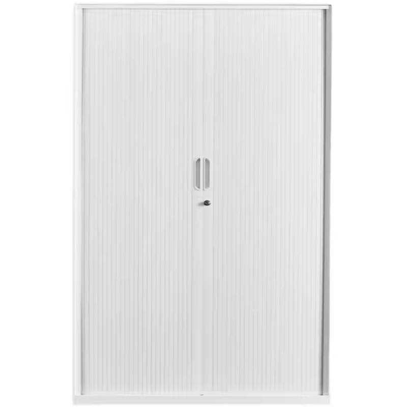 Beijing Steel Rolling Shutter File Iron Office Sliding Door Storage ...