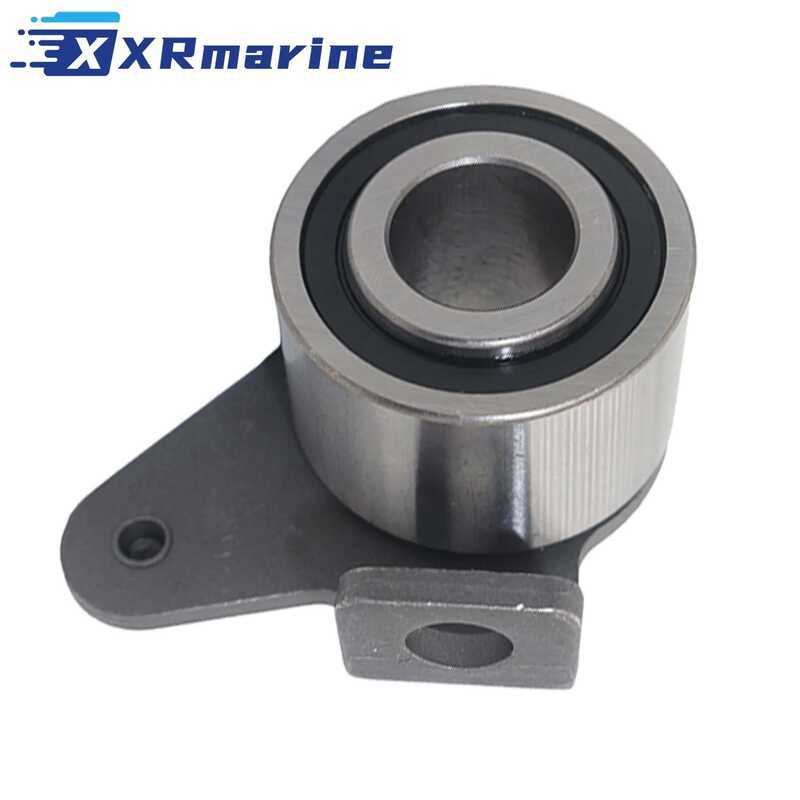 A Tensioner Pulley For Voo Penta OHC Aq120 Aq125 Aq131 Aq140 Aq145 ...