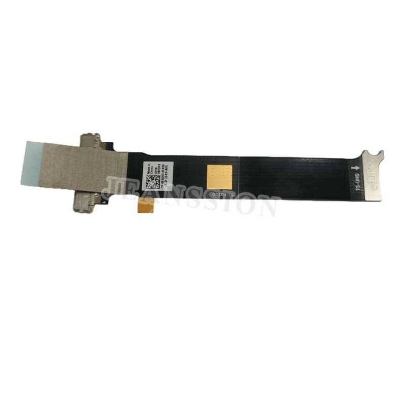 New Original LAPTOP Monitor EDP Cable For Dell XPS 13 Plus 9320 Laptop ...