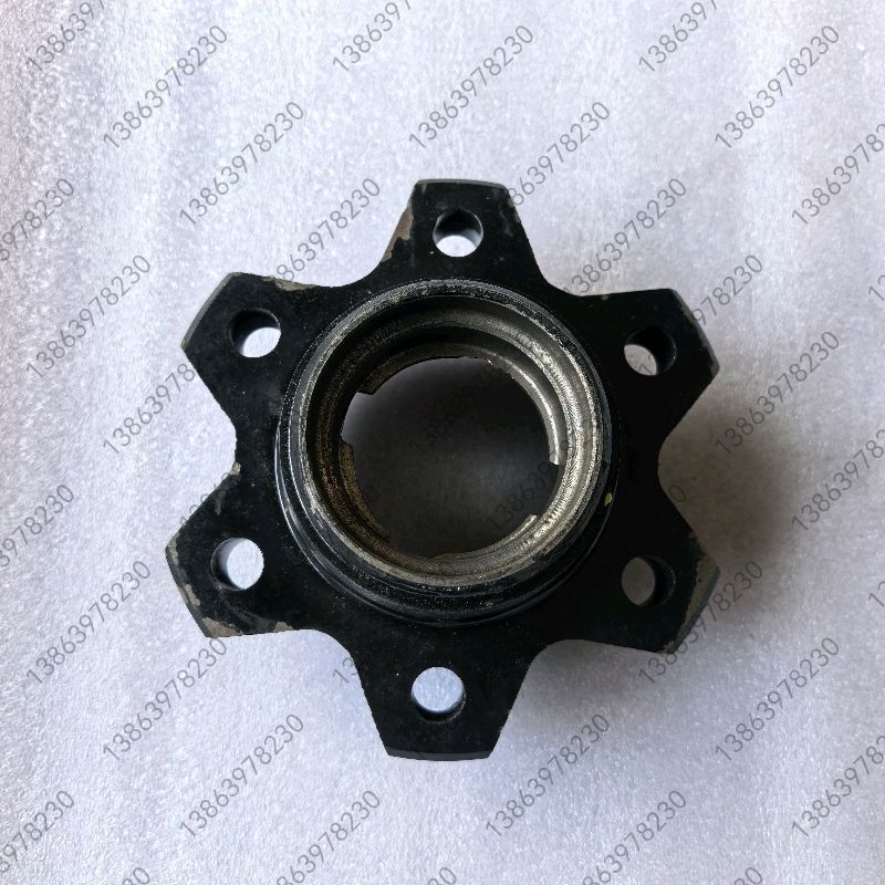 Hyster Forklift Parts J2.0EX Rear Steering Wheel Hub Hubba Head ...