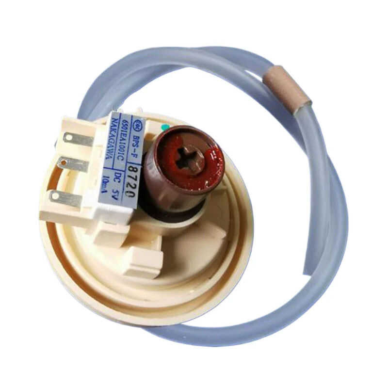 W LG Washer Sensor Switch Water Level Controller 6501Ea1001c Bps-F DC ...