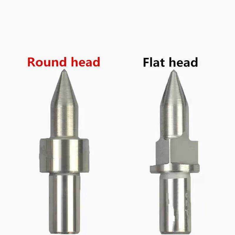 Thermal 2 HOT Friction Hot Melt Short Drill Bit Solid Carbide Hole ...