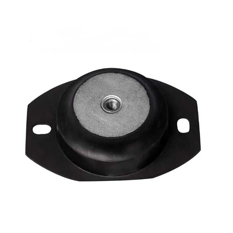 Rubber Absorber Anti-Slip Anti-Vibration Vibration Isolation Shock ...