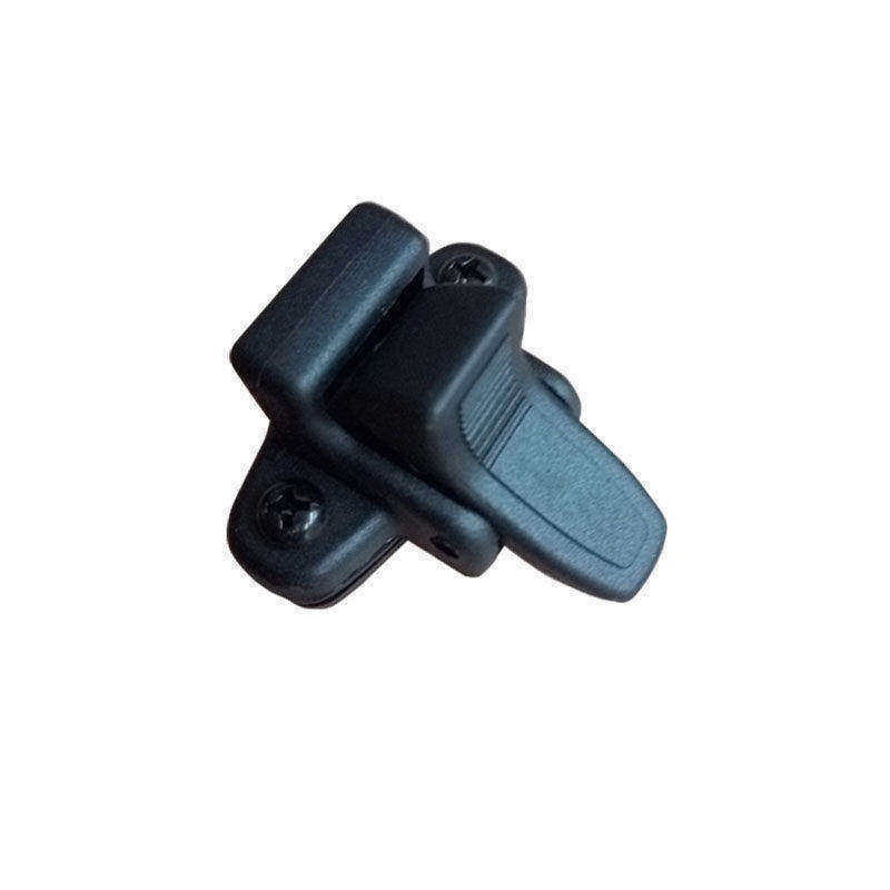Car Window Latch For Closed Windows Tricycles Four-Wheeled Canopy ...