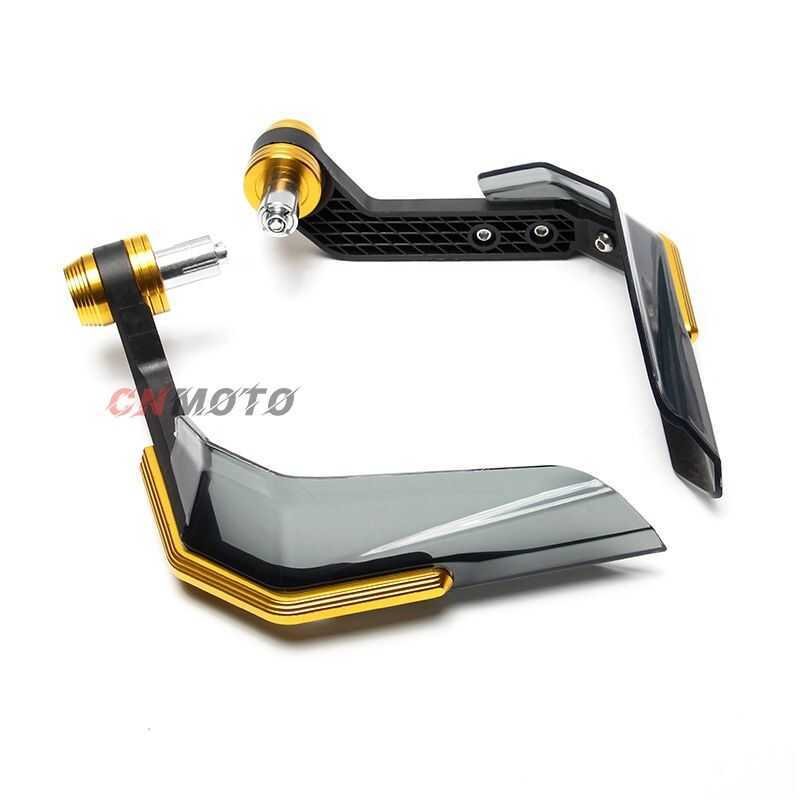 YAMAHA For Mt15 Tfx150 M Slaz 150 Modified Hand Guards Brake Clutch ...