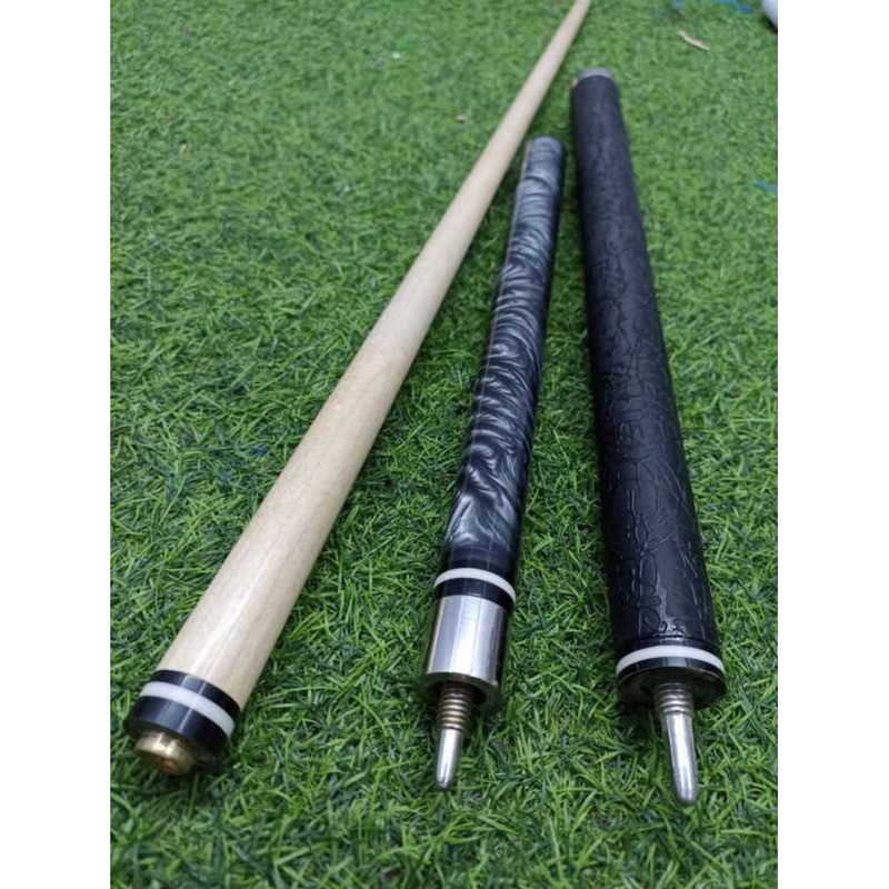 Pampanga Power Break Billiard Stick /Panargo Na Tako Ng Bilyaran ...
