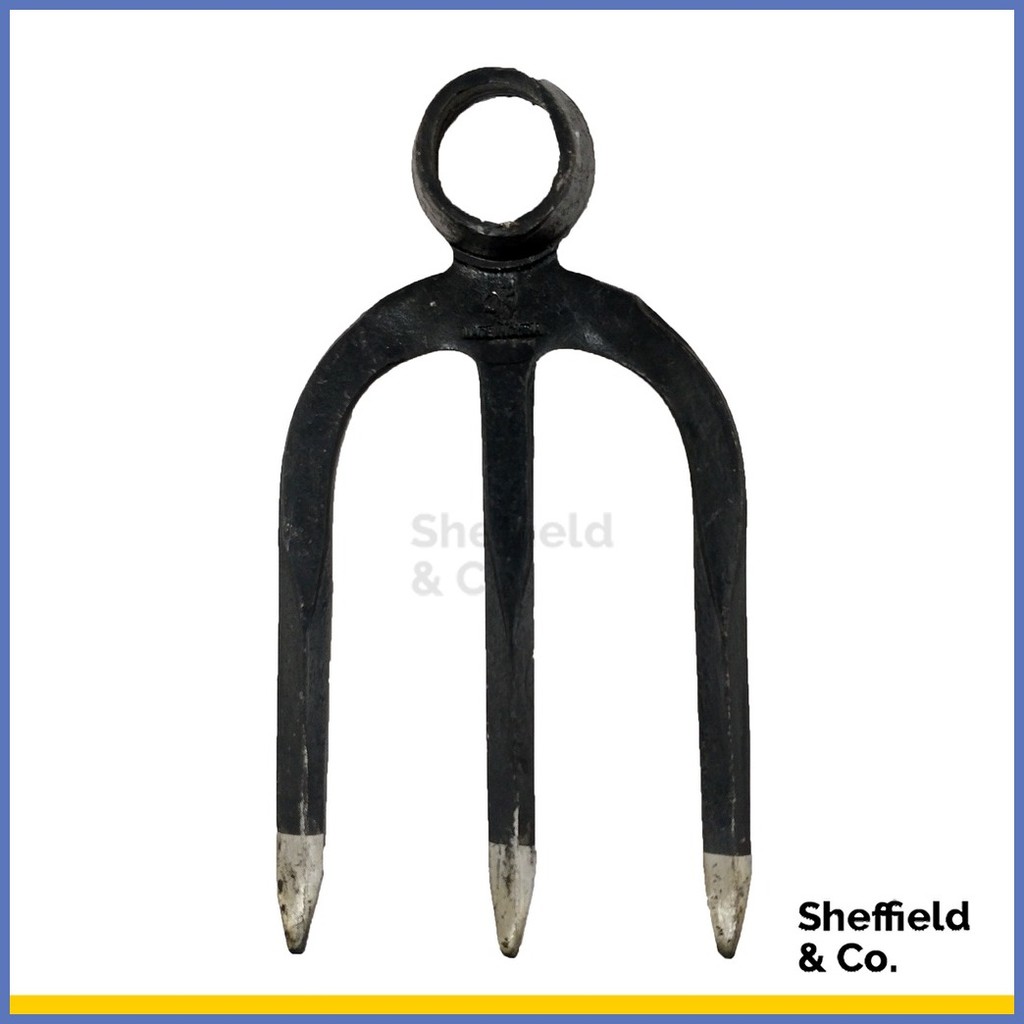 ∆ COCK (Brand) Fork Grab Hoe Head, 3 lbs [F105-3T] | Shopee Philippines