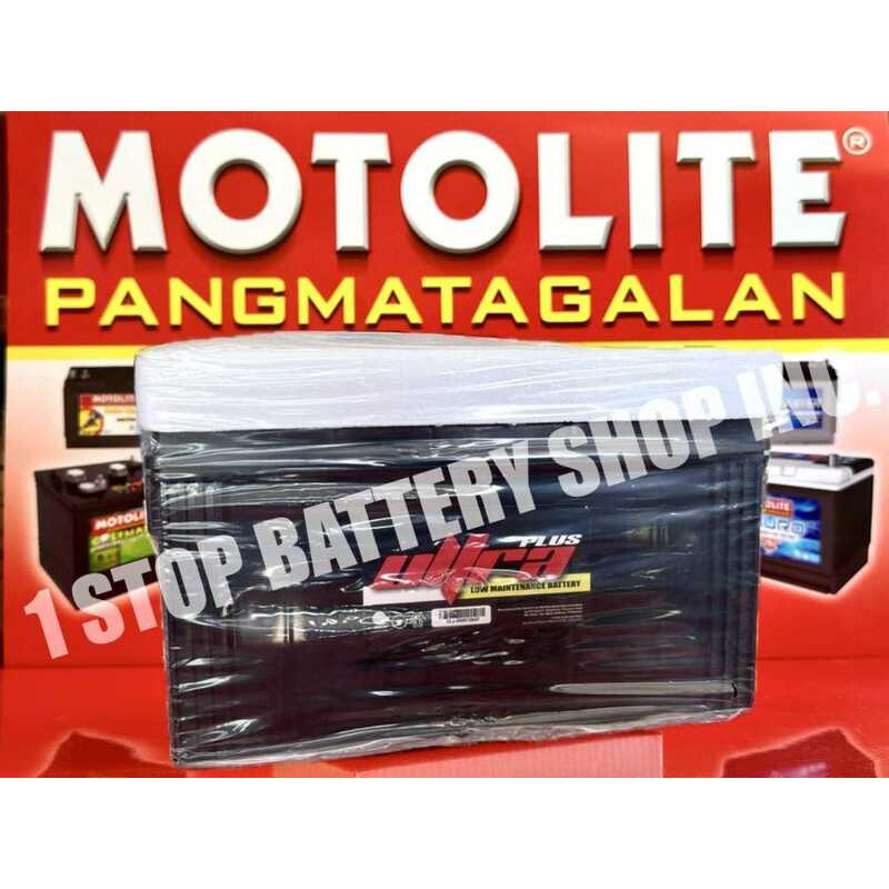 MOTOLITE ULTRA Low Maintenance Car Truck Bus Jeep Generator Genset ...