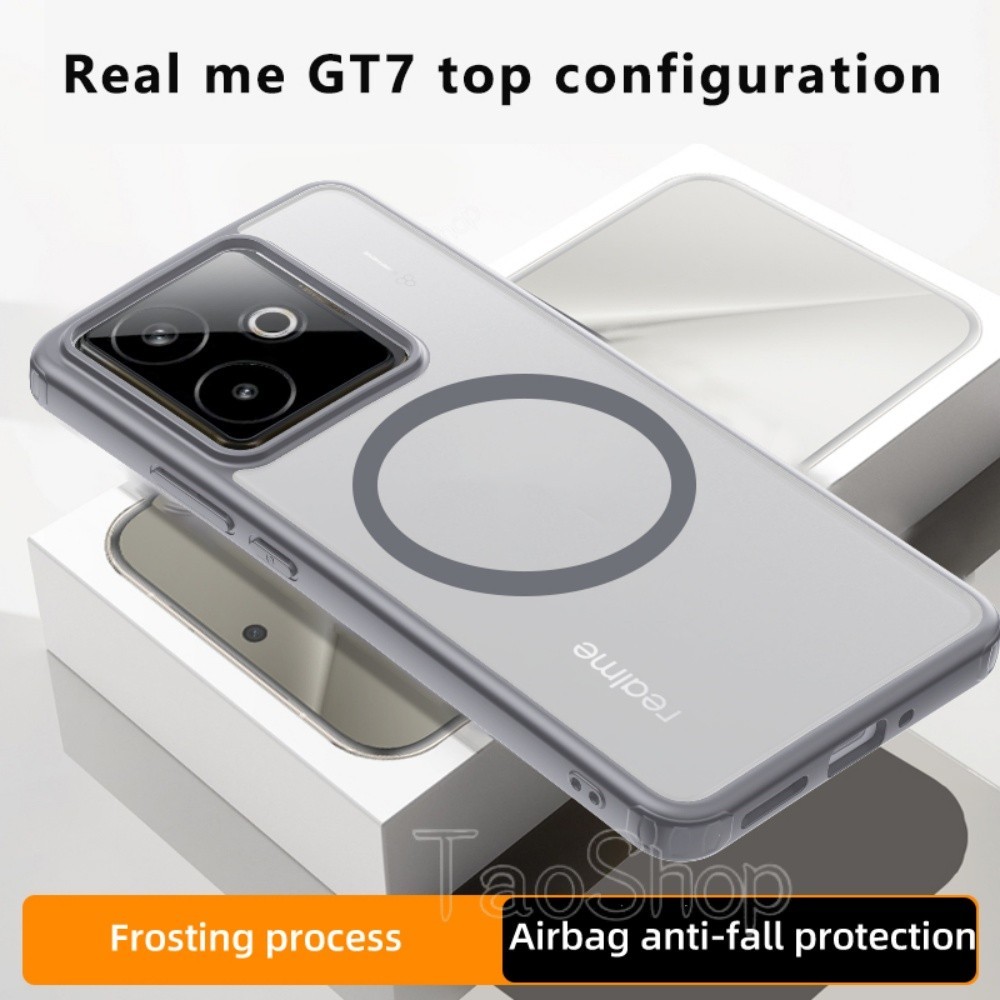 Casing For Realme GT 7 T GT7 T GT7T RealmeGT7 T RealmeGT 7T RealmeGT7T ...
