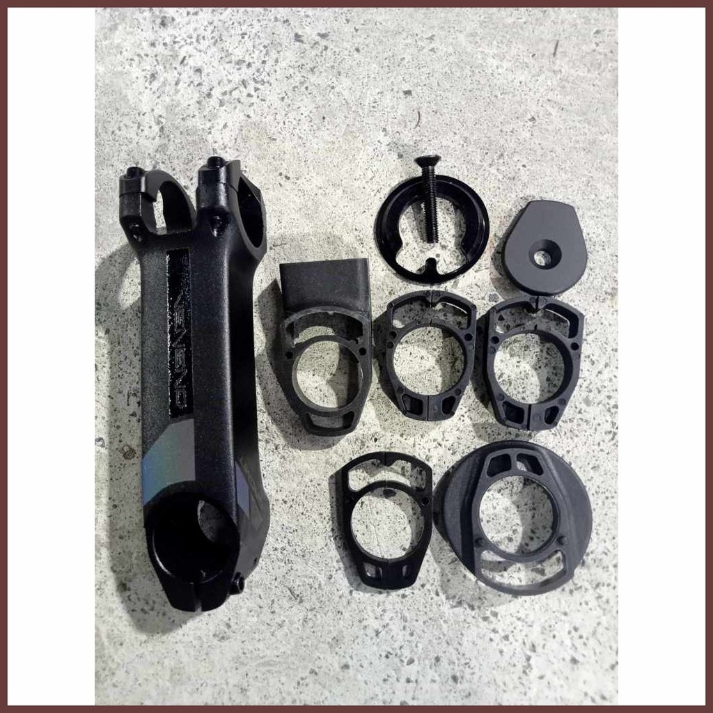 STEM SAGMIT VENENO INTERNAL CABLING W/SPACER | Shopee Philippines
