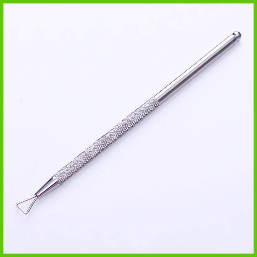 ஐ 1PCS Manicure Nail Planer Gel Polish For Remove Cuticle And Polish ...