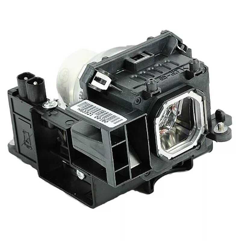 Projector Bulb with Lamp Holder NP15LP Suitable for NEC NP-M260W+M260XS ...