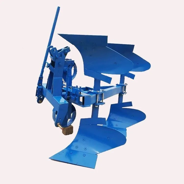 Single Cylinder Small Four-Wheel Manual Type Heavy Duty 225 Hydraulic ...